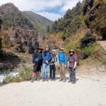 Everest Base Camp Trekking 12 Days - The Cultural and Natural Highlights