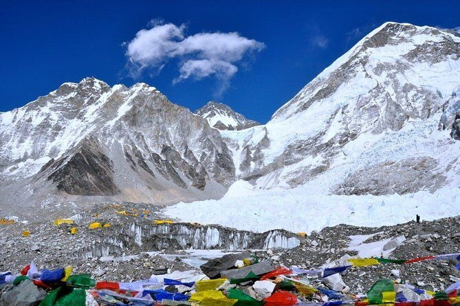 Everest Base Camp Trekking 16 Days - What Makes This Tour Stand Out?