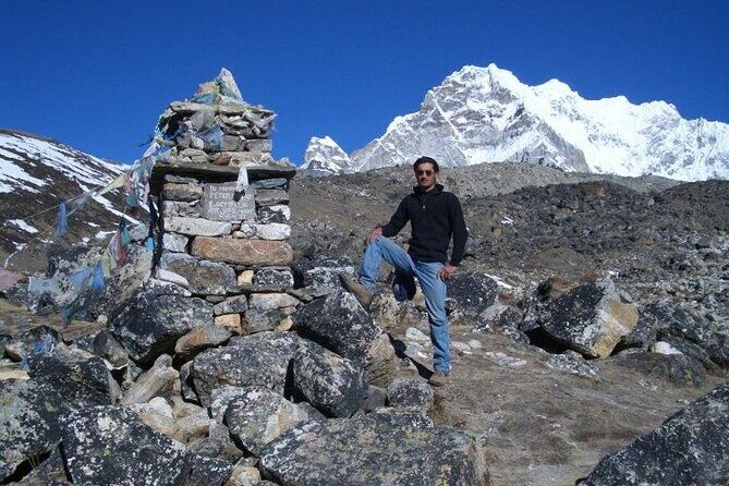 Everest Base Camp Trekking - What Makes This Trek Special?