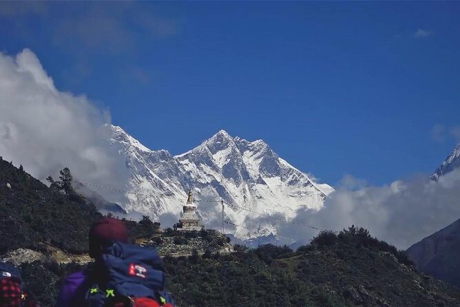Everest Base Camp Trekking - The Itinerary in Detail