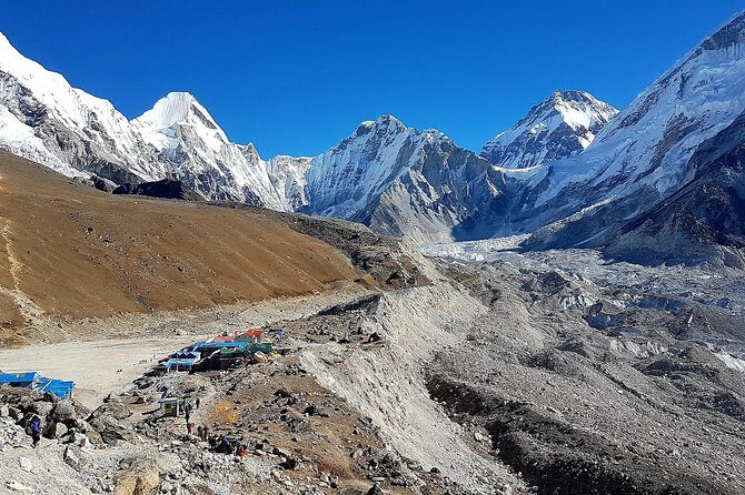 Everest Base Camp Trekking - Authentic Experiences and Practical Details