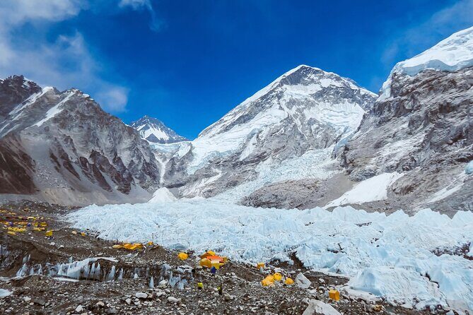 Everest Base Camp Via Gokyo Lakes - Practical Considerations and Value