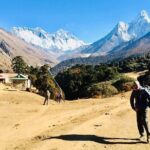Everest Base Camp With Chola Pass via Gokyo Lakes - Practicalities and Value