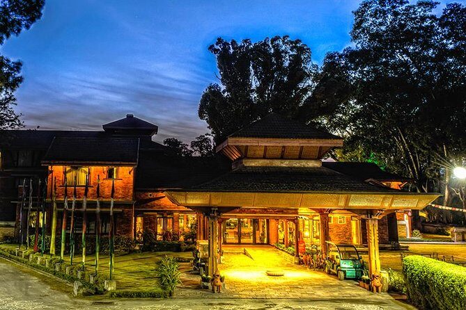 Everest Basecamp Trekking With Luxury 5 Star Accommodation - The Itinerary in Detail