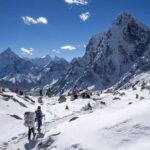Everest Chola Pass Trek-17 Days - The Experience in Context