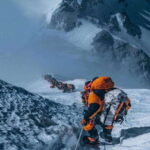 Everest Expedition 2025/2026 - What’s Included & What’s Not
