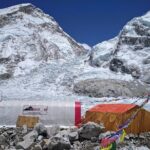 Everest Expedition 2026 - The Value of a Well-Organized Expedition