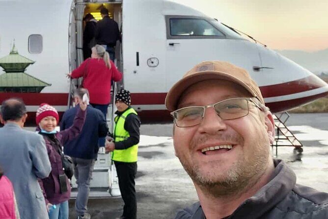 Everest Flight , Mountain Flight in Nepal , Everest Experience - Potential Drawbacks and Considerations