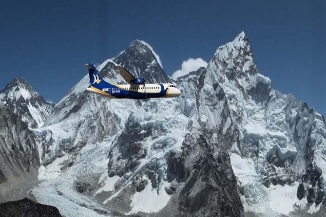 Everest Flight (Window Seat Guarantee ) - FAQ