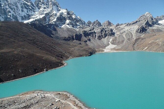 Everest Gokyo Lake Trek - Why This Trek Is a Great Choice
