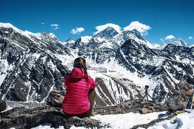 Everest Gokyo Lakes Trek (Gokyo Ri Trek) - The Practical Side: What to Expect