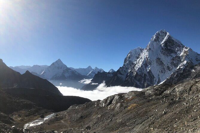 Everest Gokyo Trek Multi Day Private Tour with Pickup - Authentic Experiences and Practical Insights
