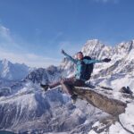 Everest Gokyo Valley Trek - 12 days - Into the Heart of the Gokyo Valley