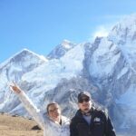 Everest Helicopter Landing Tour (Seat Sharing Basis) ! - What Travelers Enjoy Most