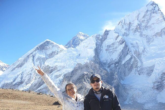 Everest Helicopter Landing Tour (Seat Sharing Basis) ! - What Travelers Enjoy Most