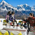 Everest Helicopter Tour - Logistics and Practical Details
