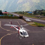 Everest Helicopter Tour from Kathmandu - How the Itinerary Unfolds