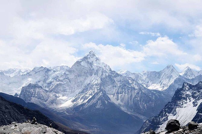 Everest High Pass Trekking - The Itinerary: A Step-by-Step Breakdown