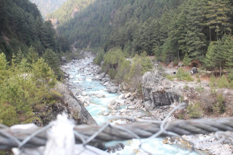 Everest High Passes Odyssey: A 15-Day Trekking Expedition - What’s Included and What’s Not