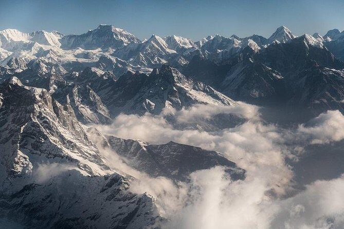 Everest Mountain Flight Day Tour From Kathmandu - What to Consider