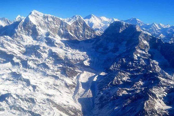 Everest Mountain Flight tour From Kathmandu - Daily Departures - Who Should Consider This Tour?