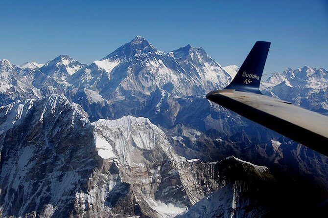 Everest Mountain Flight - Authentic Experiences and Traveler Feedback