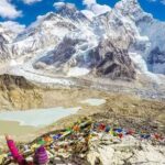 Everest Panaroma Trek 8 days - Key Points