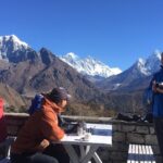 Everest Panorama Trek - What’s Included and What’s Not