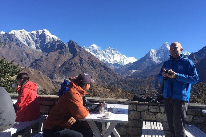 Everest Panorama Trek - What’s Included and What’s Not