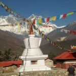 Everest Panorama Trek - An Authentic Himalayan Experience for the Moderate Adventurer