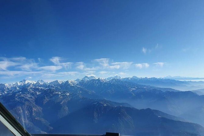 Everest Scenic Flight - Who Will Enjoy This Tour?