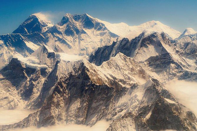 Everest Scenic Flight with Hotel Pickup & Drop-off from Kathmandu - Who Will Love This Experience?