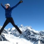 Everest Three (High) Passes Trekking - The Sum Up