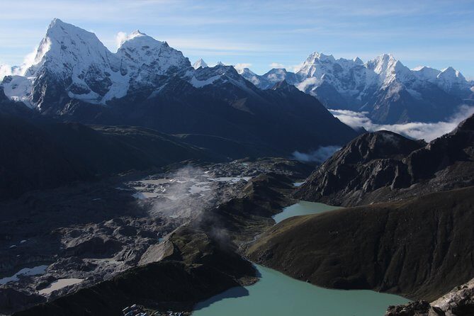 Everest Three Pass Trek - Who Is This Trek Best For?