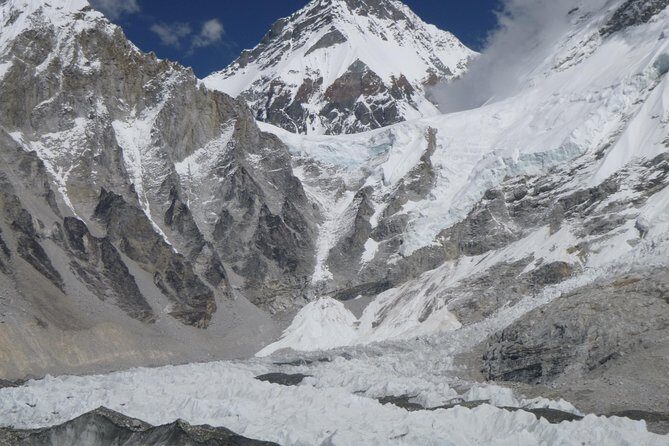 Everest Three Pass Trek - What the Tour Includes and Excludes