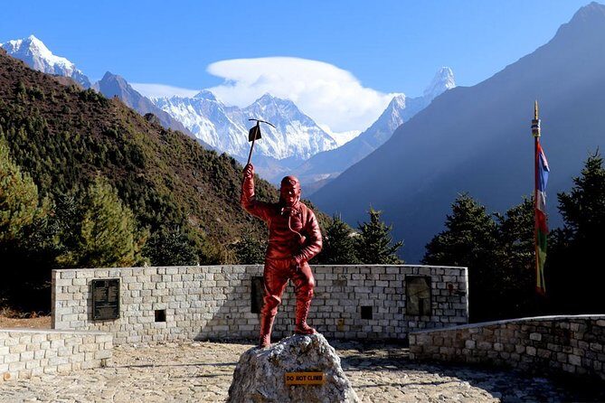 Everest View Trek - 7 Days - The Logistics: What to Expect