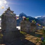 Everest View Trek 8 Days - Day 3: Acclimatization and sightseeing in Namche