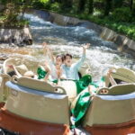 Everland Theme Park One Day Admission Ticket - FAQs