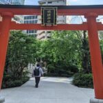 Everlasting Edo Audio Guide to Nihonbashis History - Practical Details and Tips