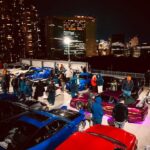 EVO, WRX, Skyline  JDM Night Run to Daikoku Car Meet - The Sum Up