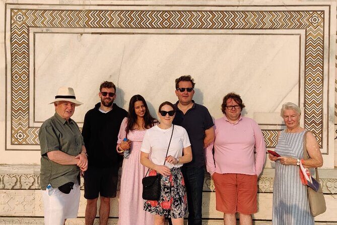 Ex-Delhi: Same Day Agra Tour by Car | All-inclusive Package - Why This Tour Offers Solid Value