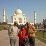 Exceptional Golden Triangle Tour 3 Nights 4 Days - How the Transport and Accommodation Impact Your Experience