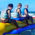 Exciting Banana Boat Rides - Who Is This Tour Best For?