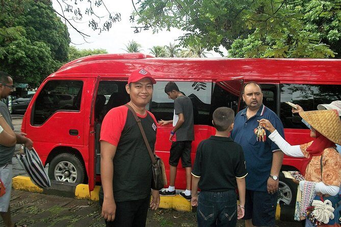 Exciting Borobudur Sunrise Tour - Practical Details & Transportation
