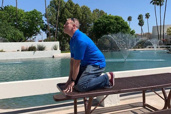 Exciting City Scavenger Hunt Quest in Burnaby - Benefits of the Mobile Scavenger Hunt Format