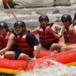 Exciting Day in Bali: Ubud River Rafting, ATV Ride, Rice Terrace - Timing, Group Size, and Practical Details
