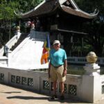 Exciting Hanoi Street Food tour | Deep-dive in Hanoi Culture and Cuisine - Authentic Flavors and Surprising Dishes