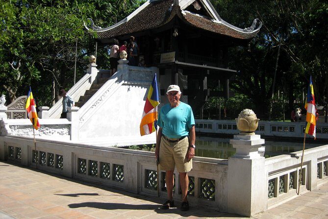 Exciting Hanoi Street Food tour | Deep-dive in Hanoi Culture and Cuisine - Authentic Flavors and Surprising Dishes