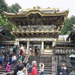 Exciting Nikko - One Day Tour from Tokyo - What You Get With the Tour