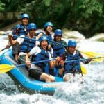 Exciting White Water Rafting and Swing at Tegallalang Rice Terrace Package - Evaluating the Value